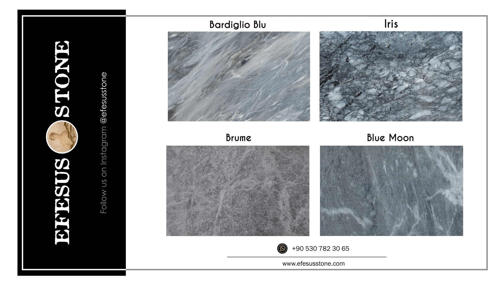 bluemoon-iris - Efesus Stone