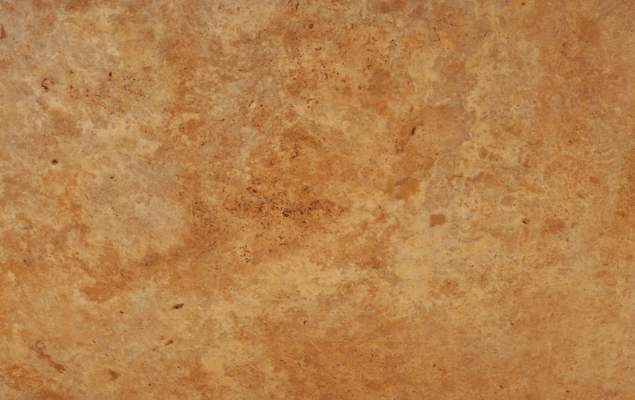Saffron Travertine (Yellow) | Golden Architectural Stone - Efesus Stone