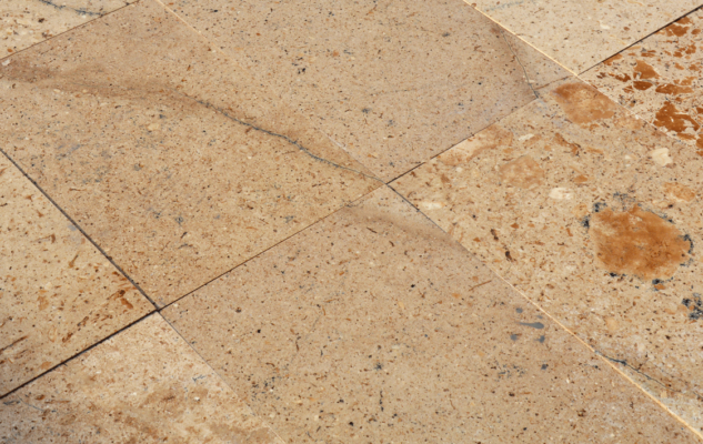 Mocca - Brushed 101 - Efesus Stone