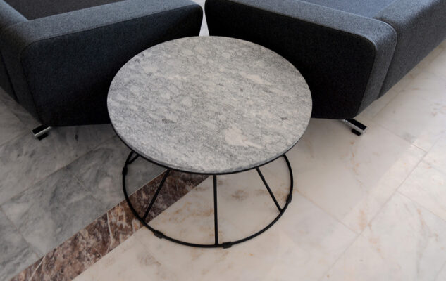 Coffee Table Reference 1016 - Efesus Stone