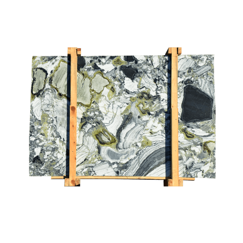 Ice Jade 1003 - Efesus Stone