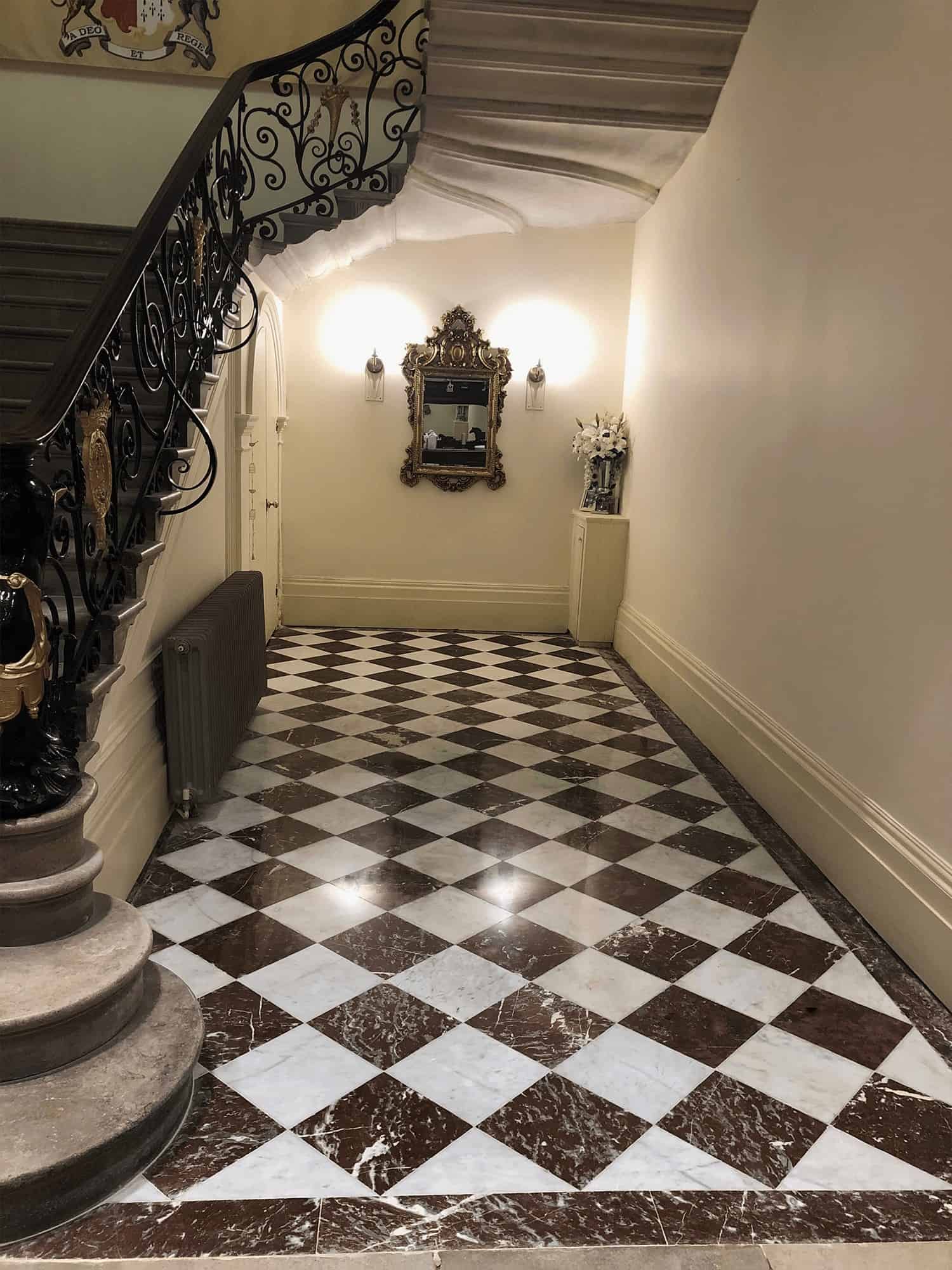 Efesus Stone | Natural Stone Collection, since 1943