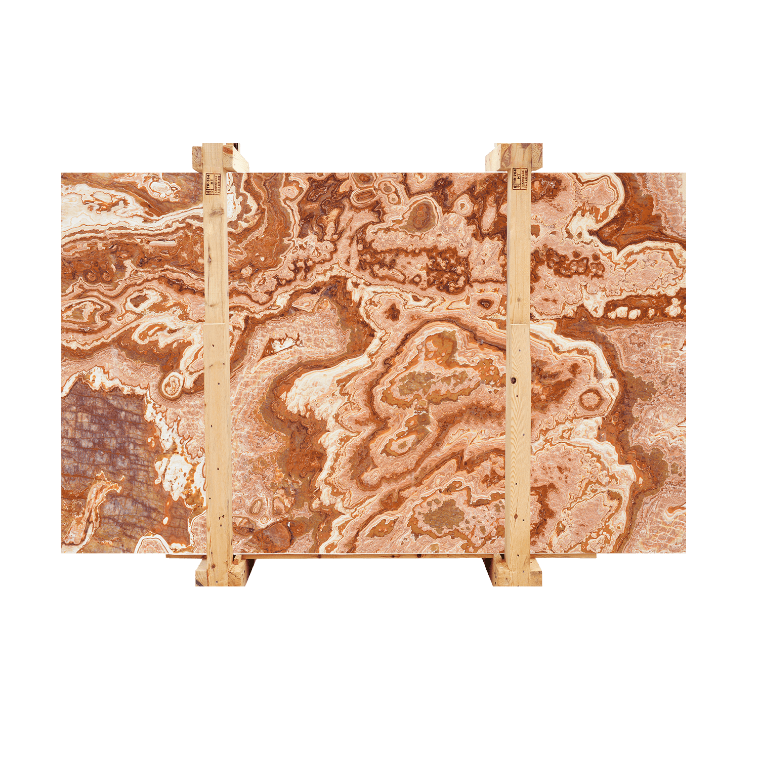 Tiger Onyx 1001 Efesus Stone Tiger Onyx 1001 Efesus Stone