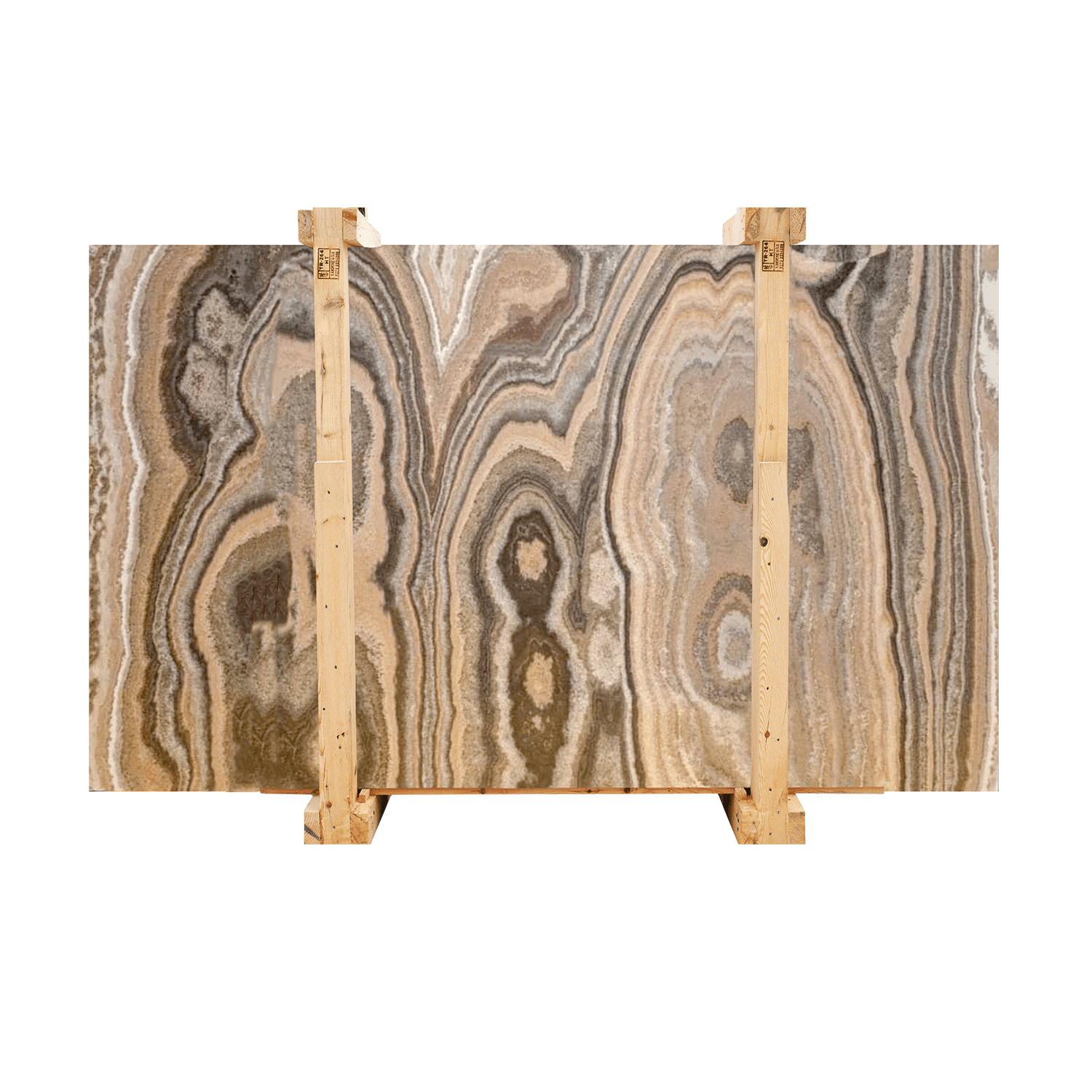 Wooden Oniks 1001 Efesus Stone
