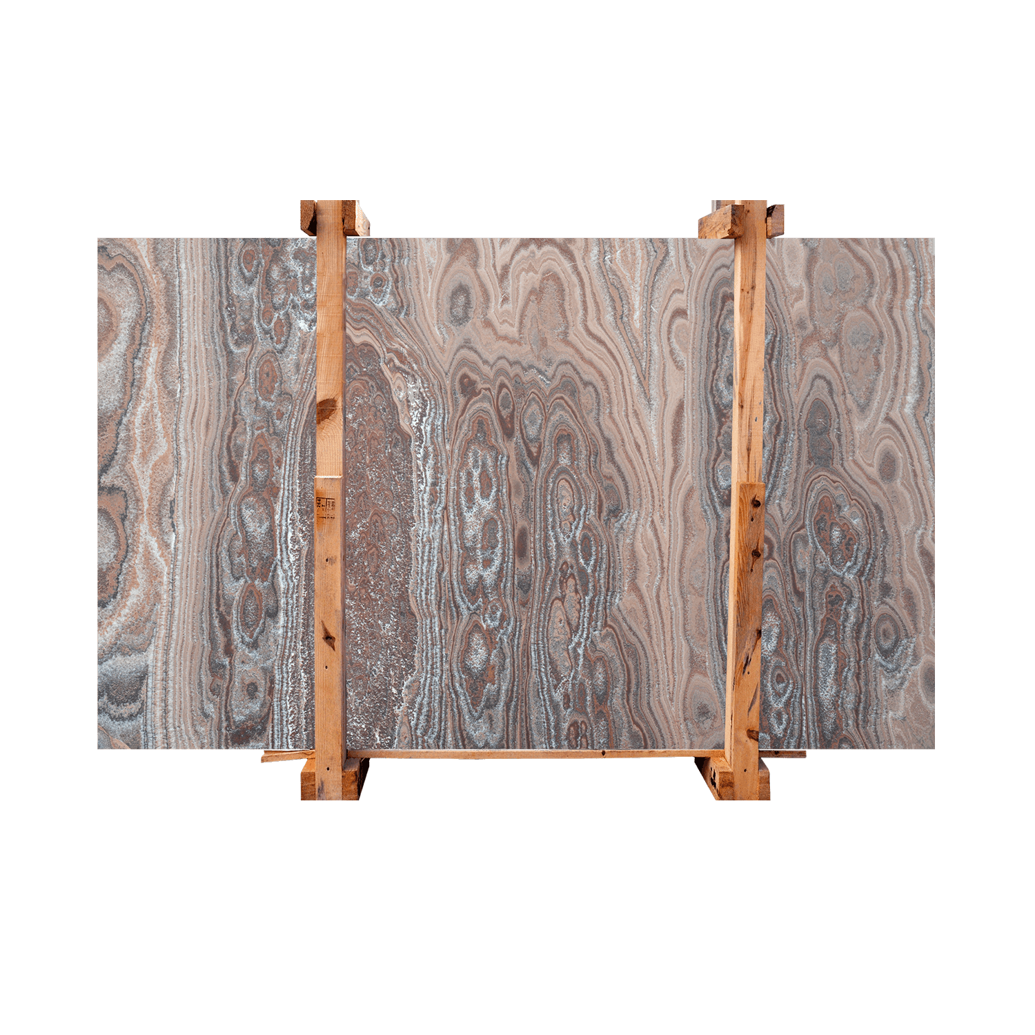 Wooden Onyx 1002 Efesus Stone