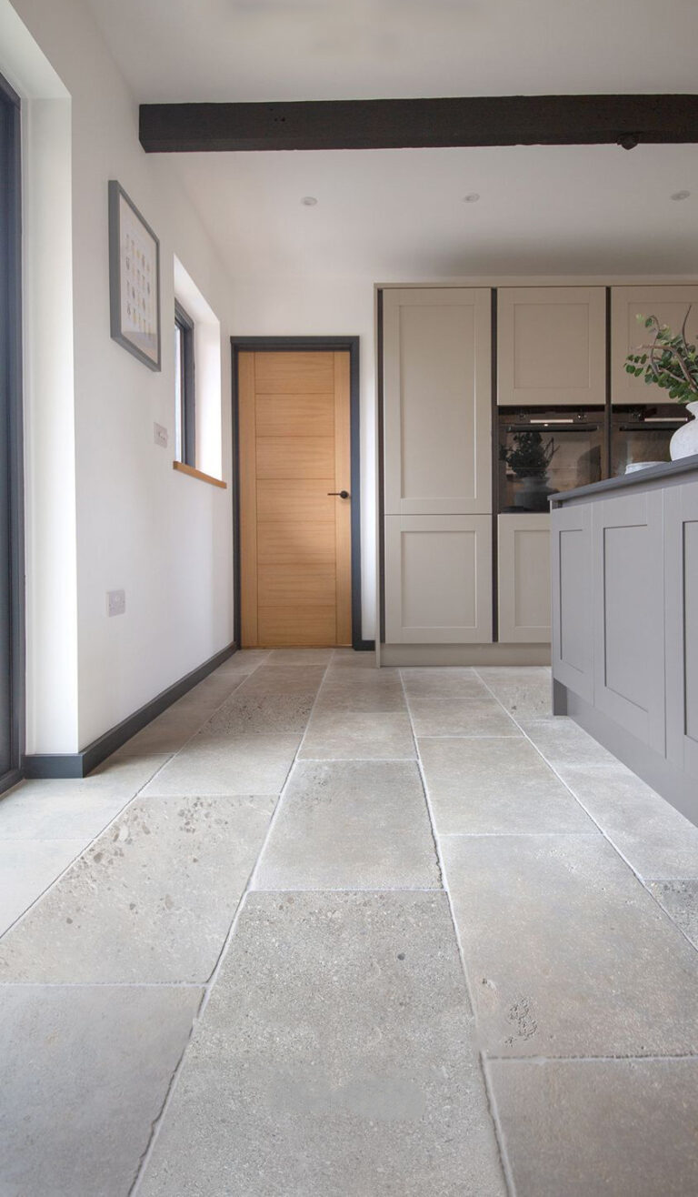 How to Choose the Best Moca Cream Limestone for Your Project - Efesus Stone